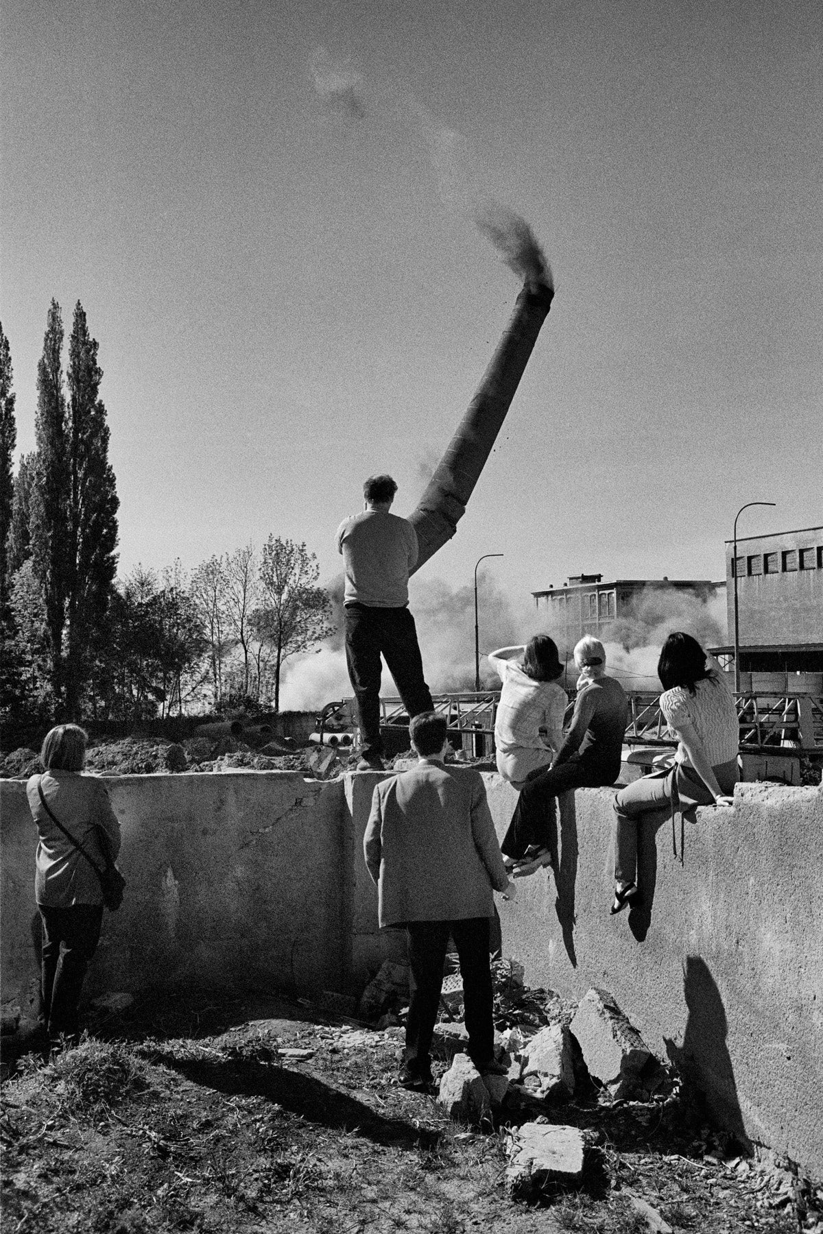 Ibra Ibrahimovic: The Demolition I, Pictorial Supplement To The Lost M ...