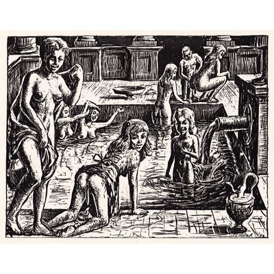 Stu Mead: Bath – DIVUS