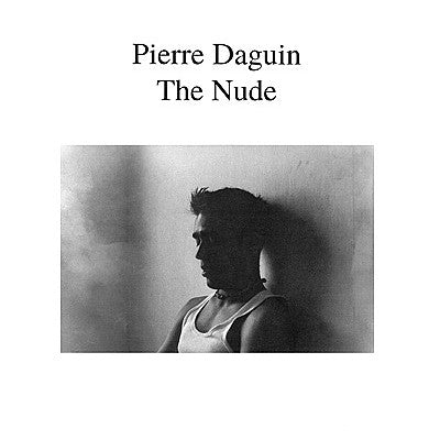 Pierre Daugin: The Nude (unused display copy) – DIVUS